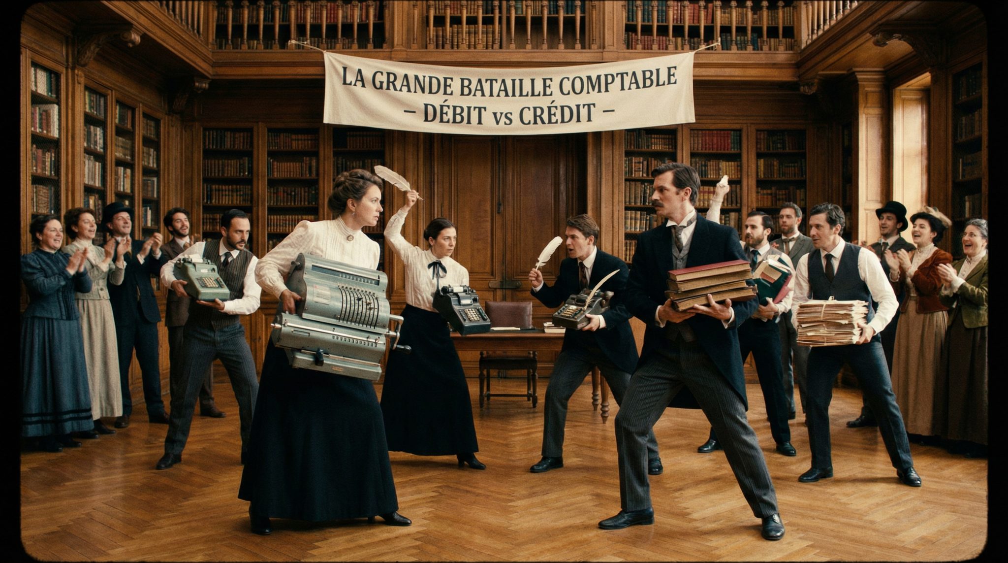 Les meilleurs experts-comptables en ligne en 2026